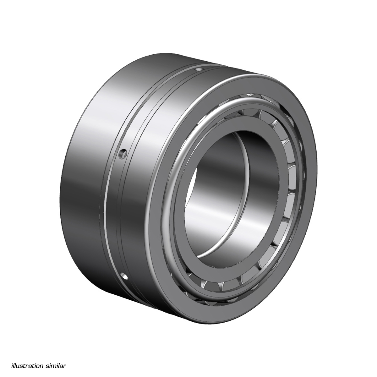 PRD TAPER ROLL.BRGS F-574824.TR2SJ30PCWP | PEAB 4456,5 - PEAB 4458,1 ...