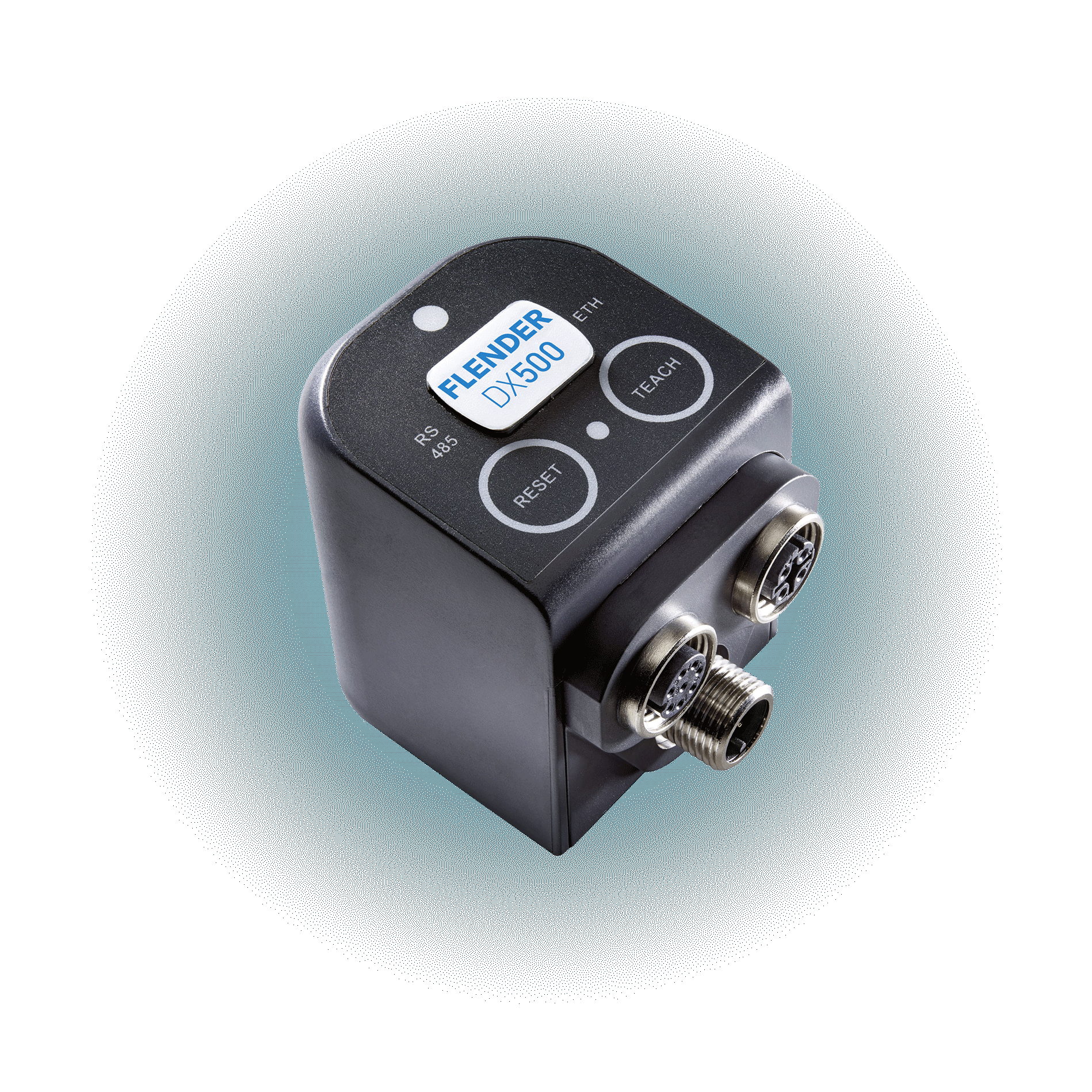 DX Smart Sensors | Digital | Produkte | Flender
