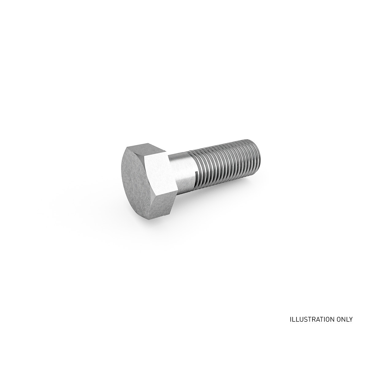 HEXAGON HEAT SCREW | other | Products | Flender
