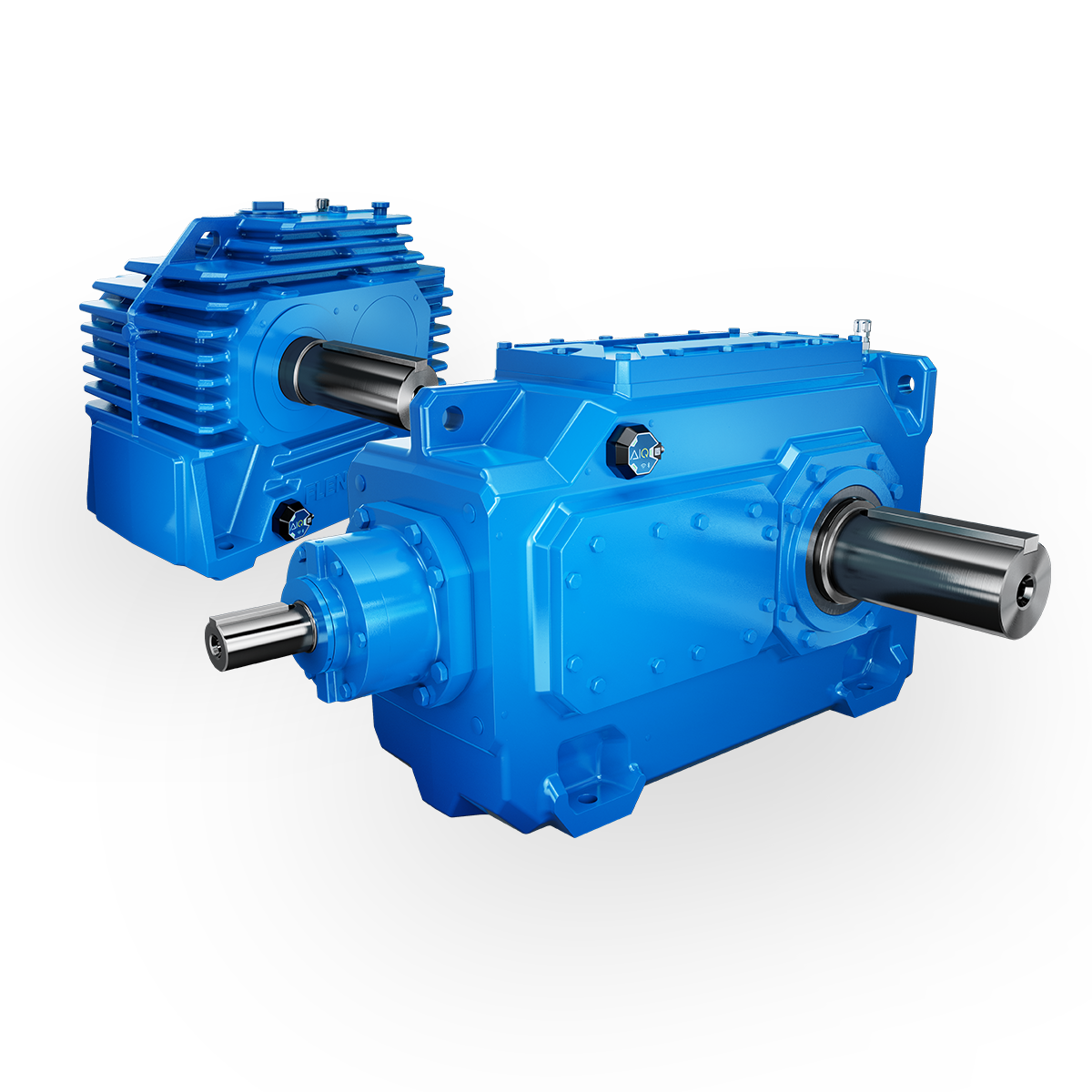 FLENDER ONE | Gear Units | Products | Flender