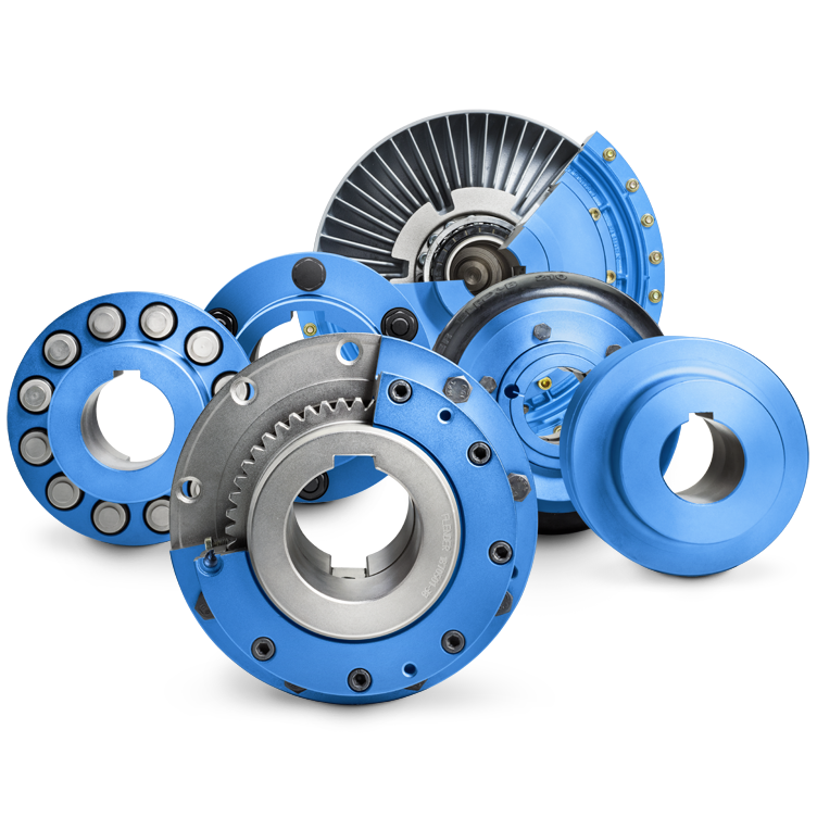 Coupling | Couplings | Products | Flender
