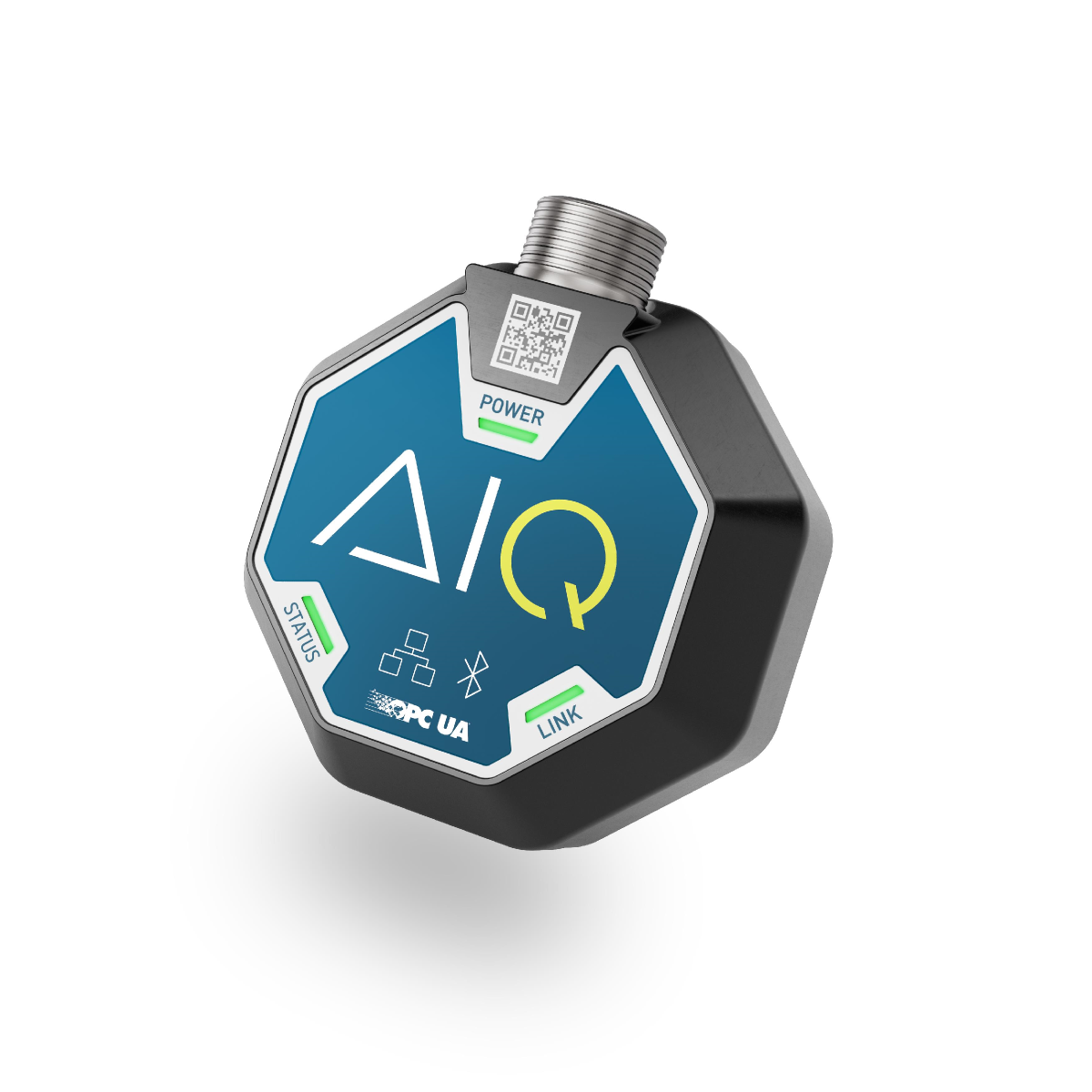 AIQ CORE OPC UA Expansion | Flender