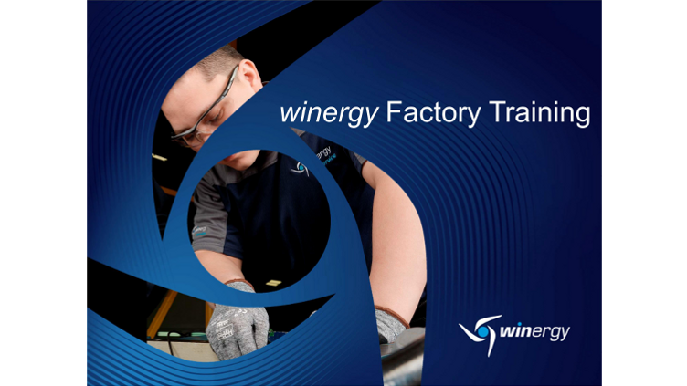 Brochures | Winergy-Website