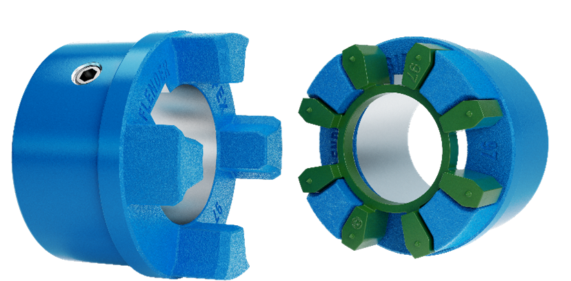 BIPEX COUPLING | Couplings | Products | Flender