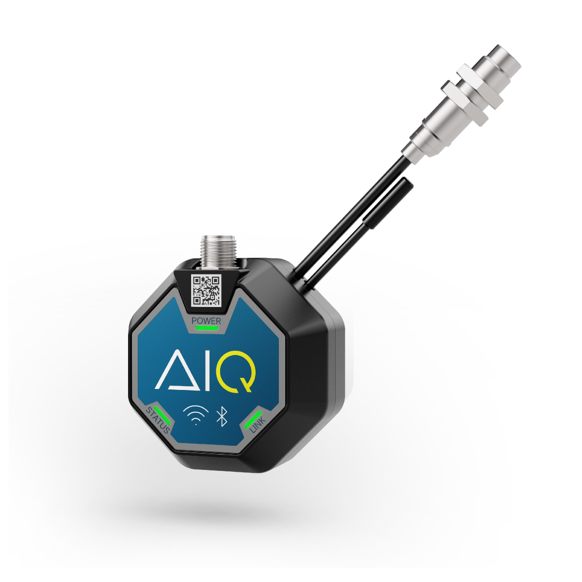 AIQ CORE Retrofit Kit | Flender