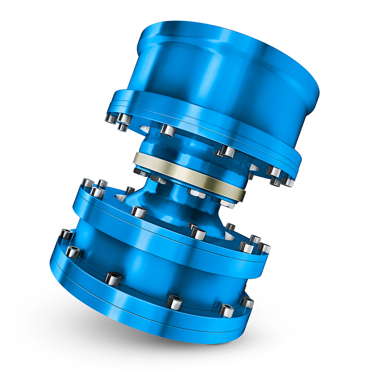 COUPLINGS FOR RAILWAY VEHICLES | Couplings | Products | Flender